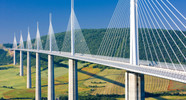 Meet The Millau Viaduct In France The World s Tallest Bridge Meet The Millau Viaduct In France The World s Tallest Bridge