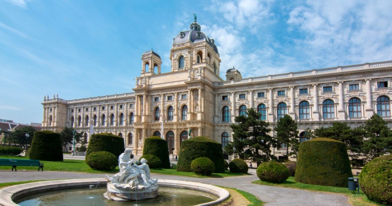 10 Best Museums In Vienna For Music And Art