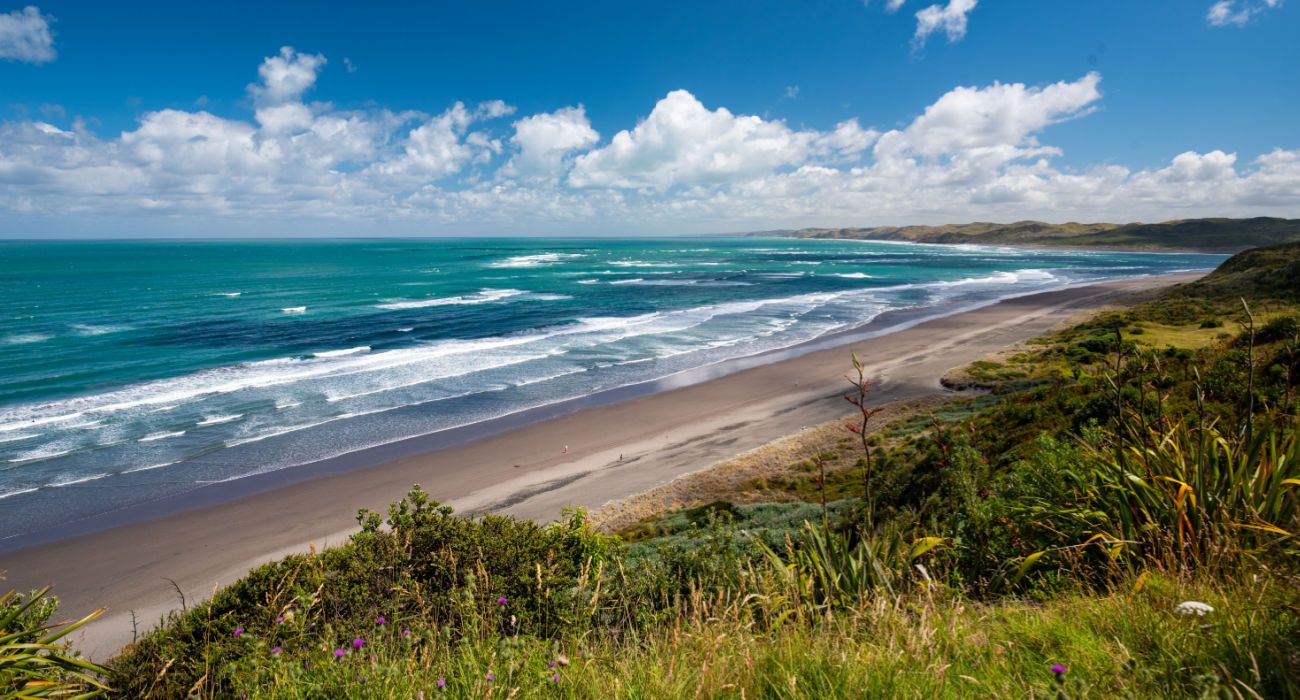 Why Raglan Is Much More Than Just New Zealand's Surfing Mecca