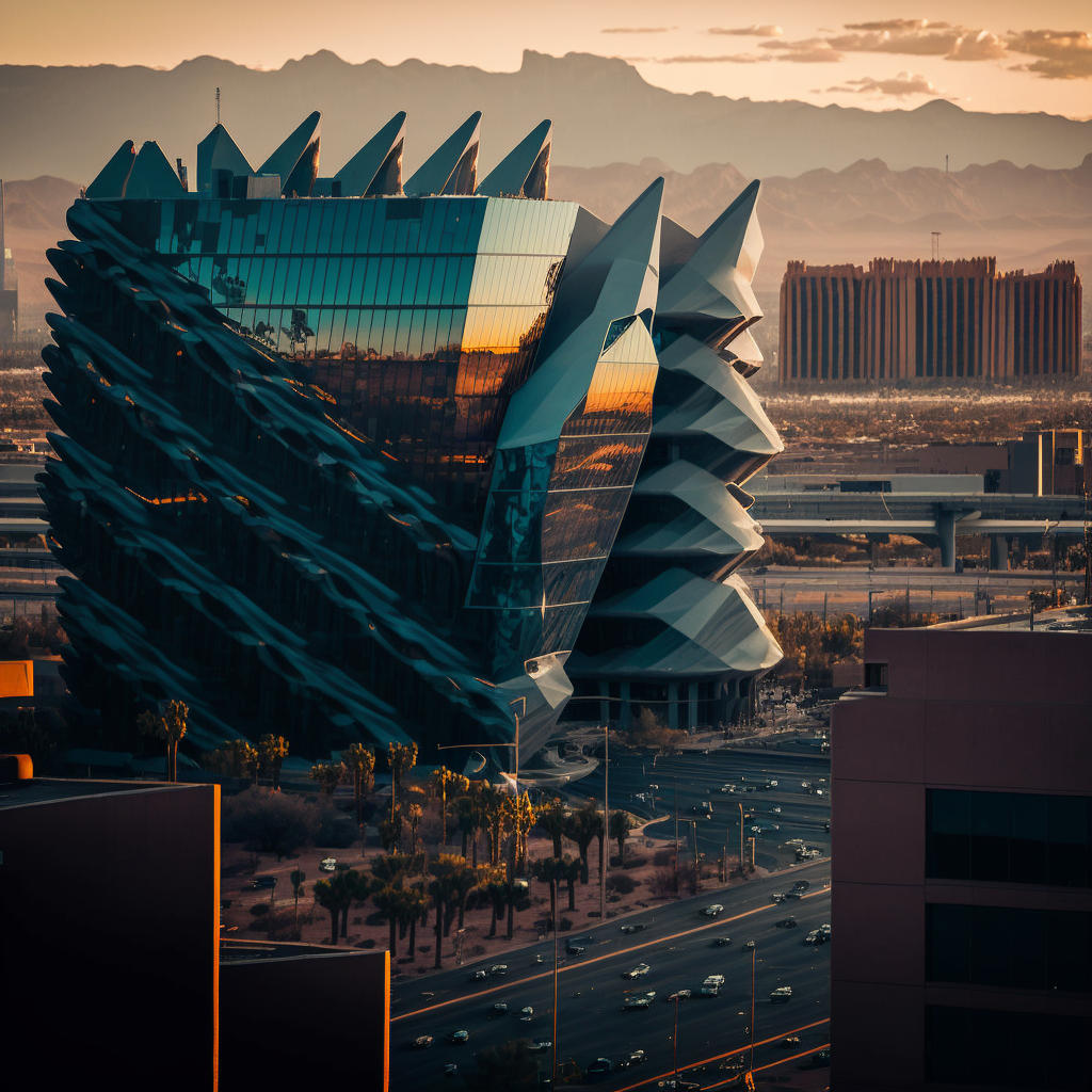 This Is How The Most Beautiful Cities In The U.S. Would Look In The Future
