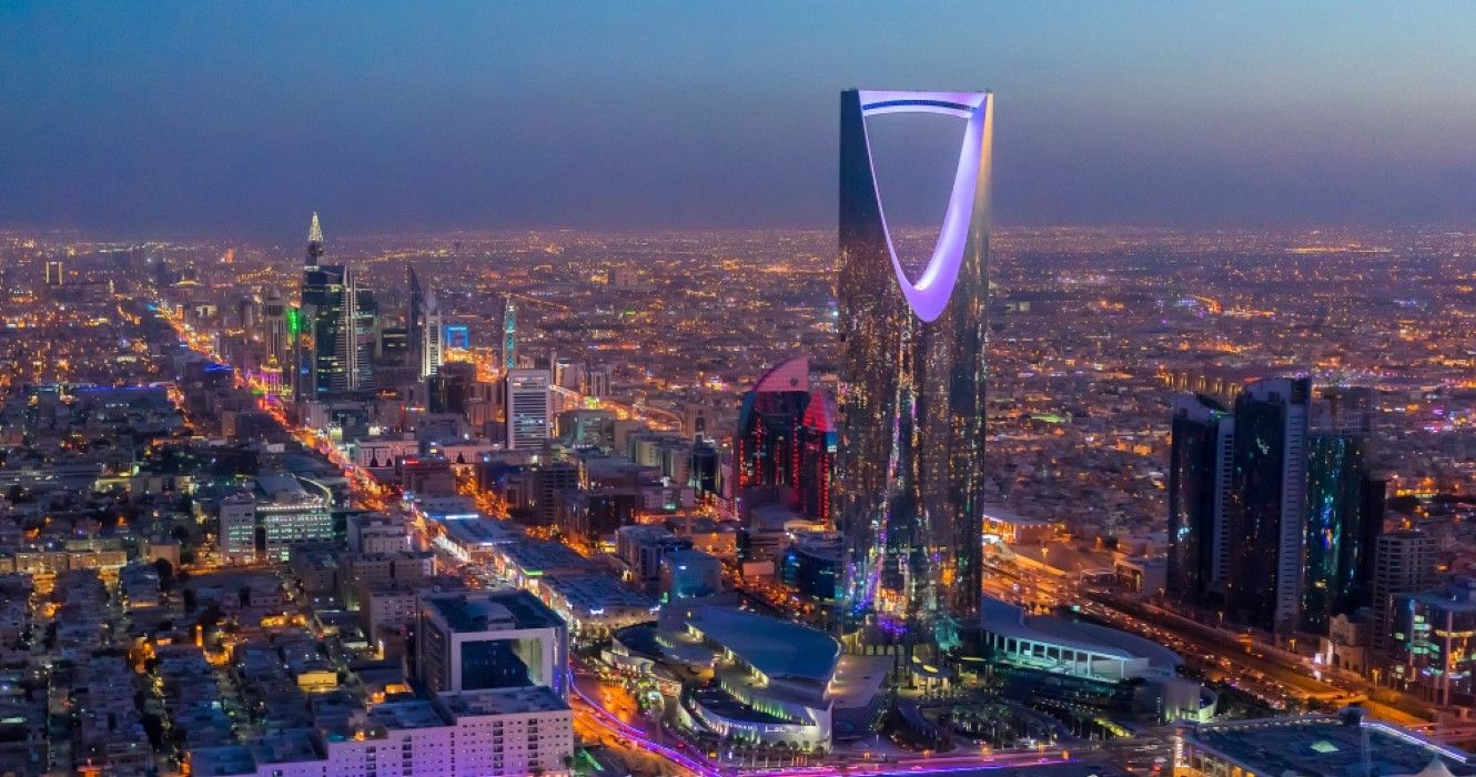 10 Best Places To Visit In Saudi Arabia For An Unforgettable Trip