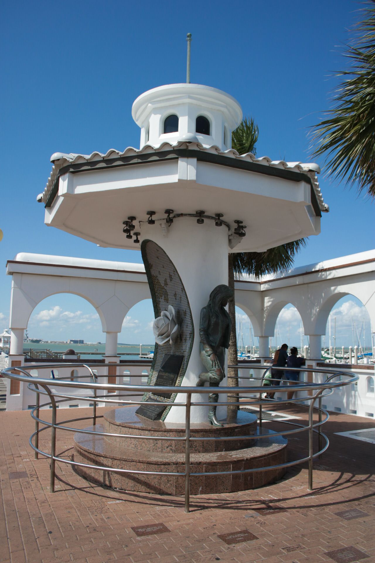 Explore South Texas: The Ultimate Travel Guide To Corpus Christi ...