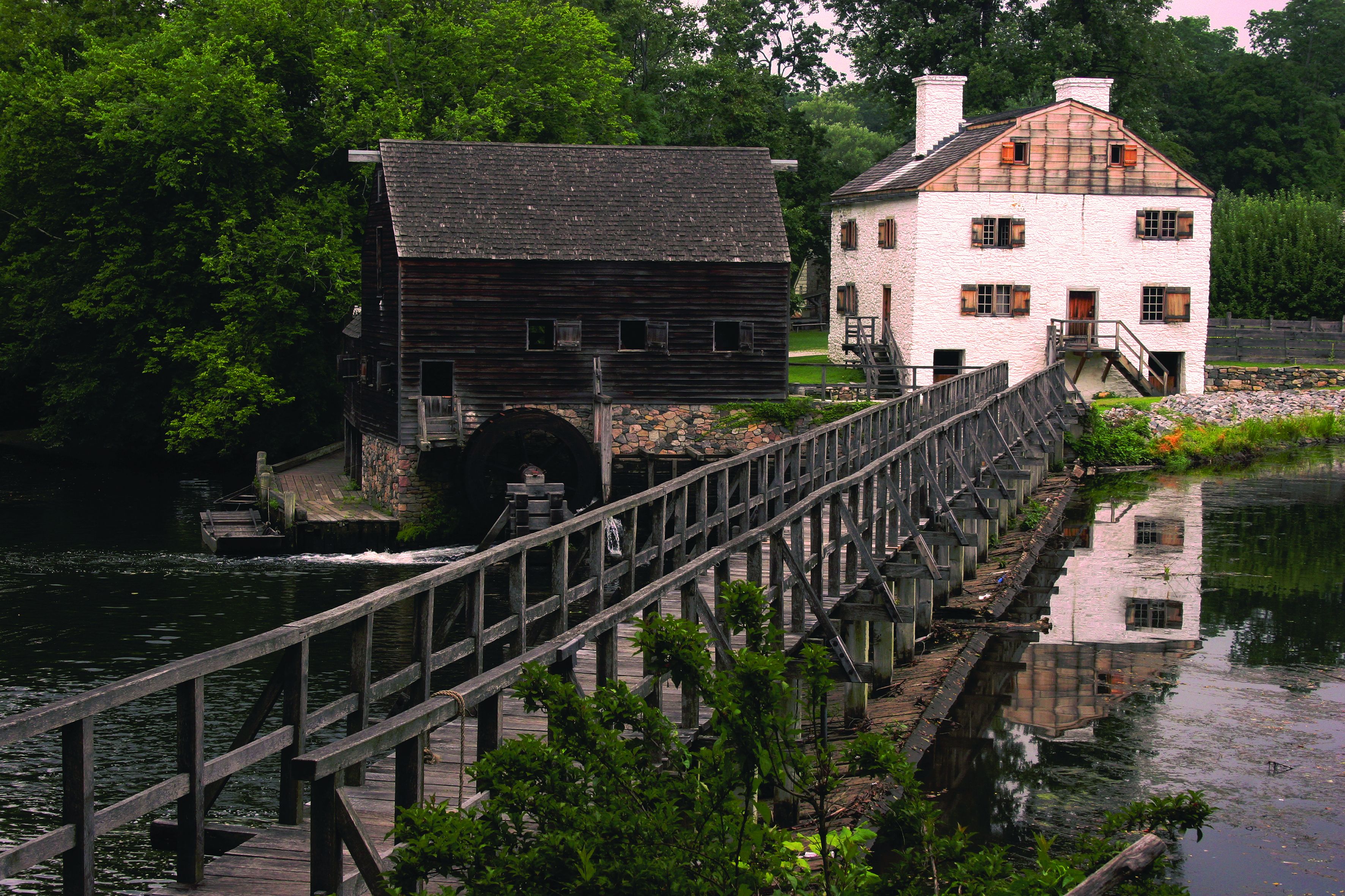12 Things To Do In Sleepy Hollow: Complete Guide To A Novel Vacation