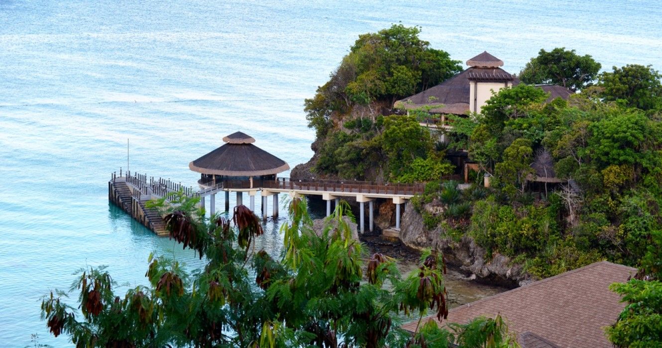 10 Most Luxurious Philippines Resorts You Should Book