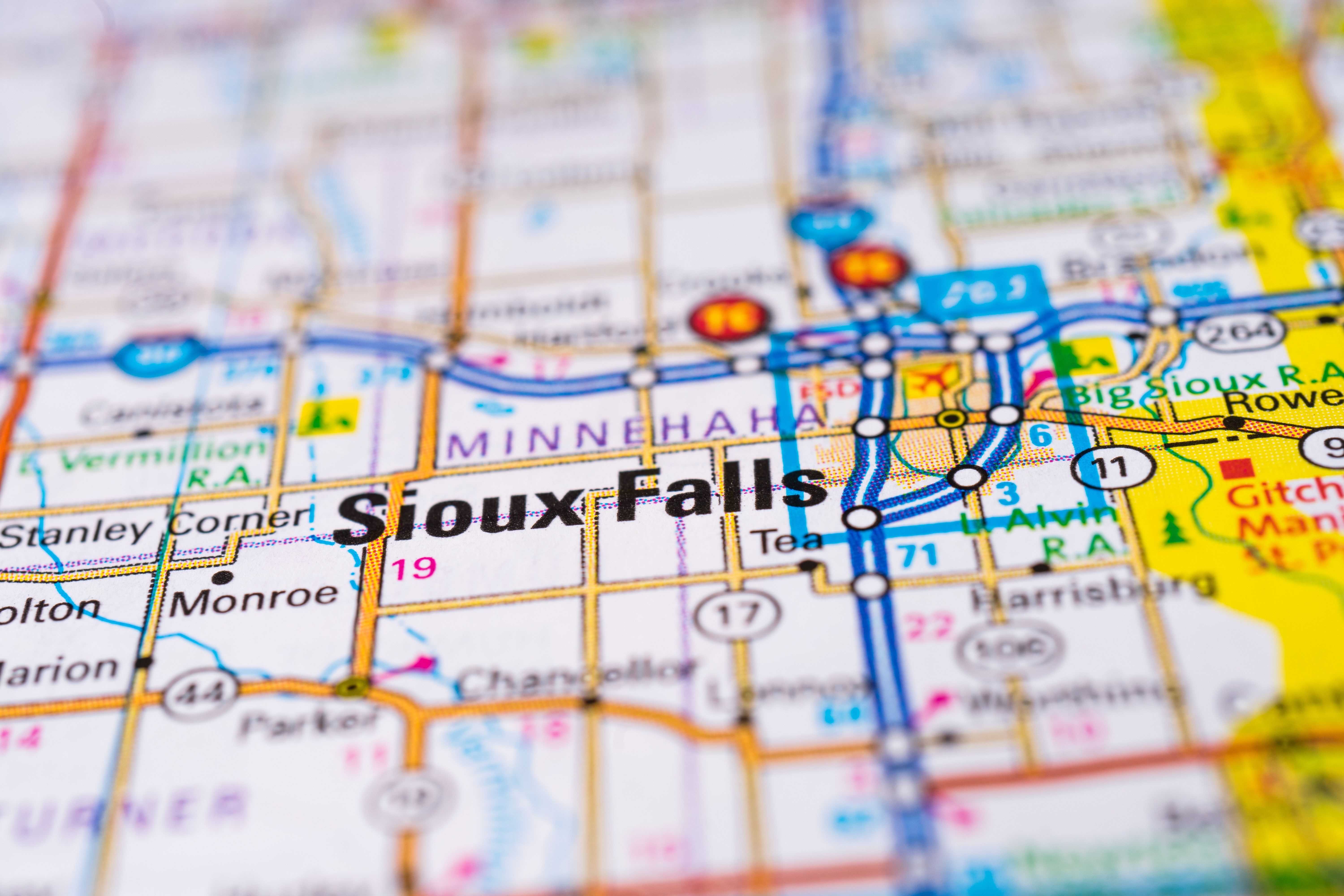 Rich In History & Culture: The Ultimate Guide To Sioux Falls & Things To Do