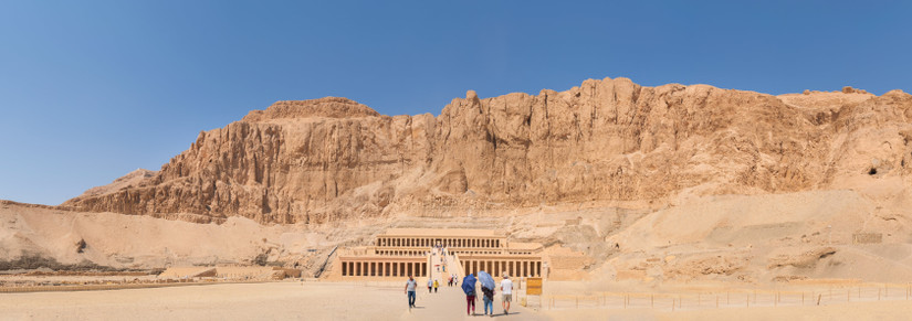 What To Know Of Egypt's Royal Cache Where Many Pharaohs & Queens Were ...