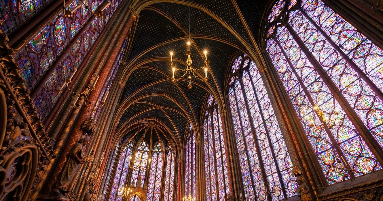 10 Oldest Buildings In Paris That Are The Most Beautiful Landmarks