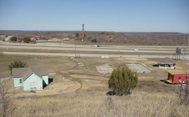 This State Is Home To The Most Ghost Towns In The Country