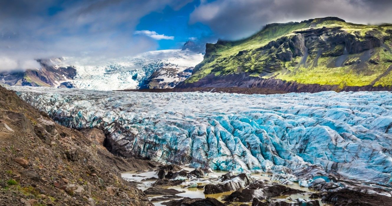 10 National Parks In Iceland That Are Worth Braving The Cold