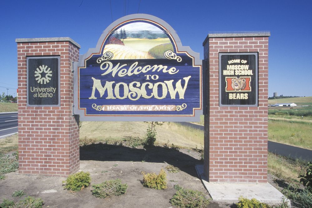 12 Things To Do In Moscow: Complete Guide To A Unique Idaho City