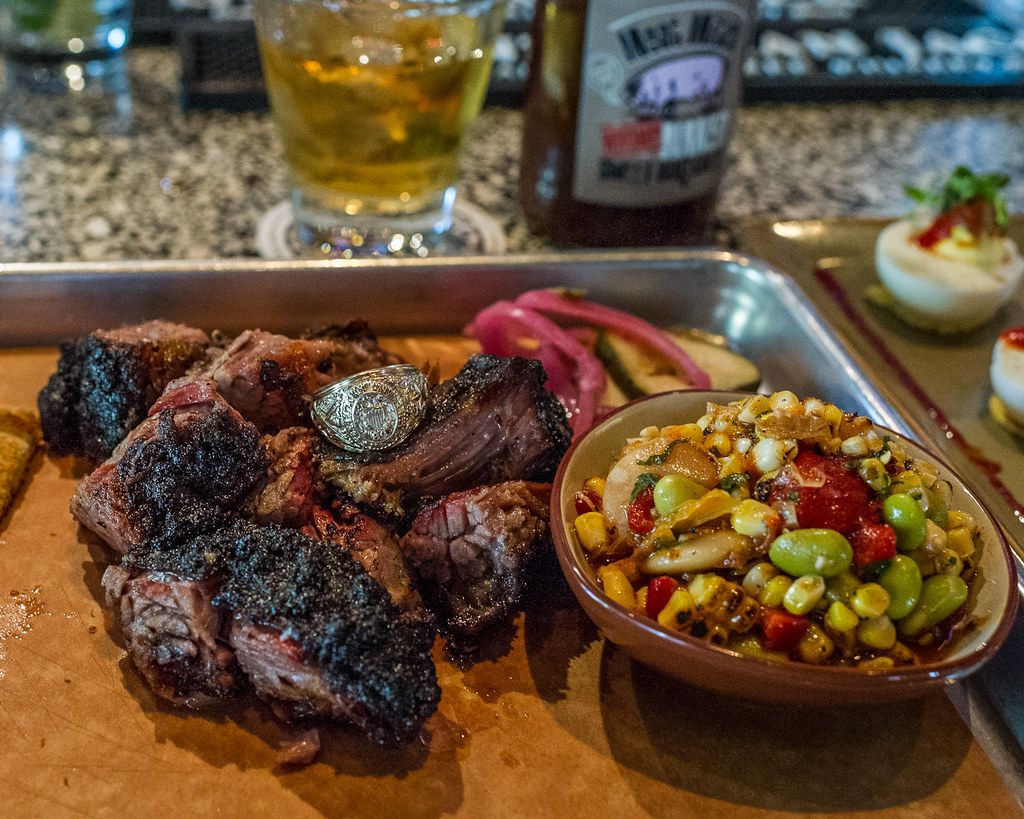 Rooting For Kansas City Here Are The Most Iconic Kc Foods To Make For