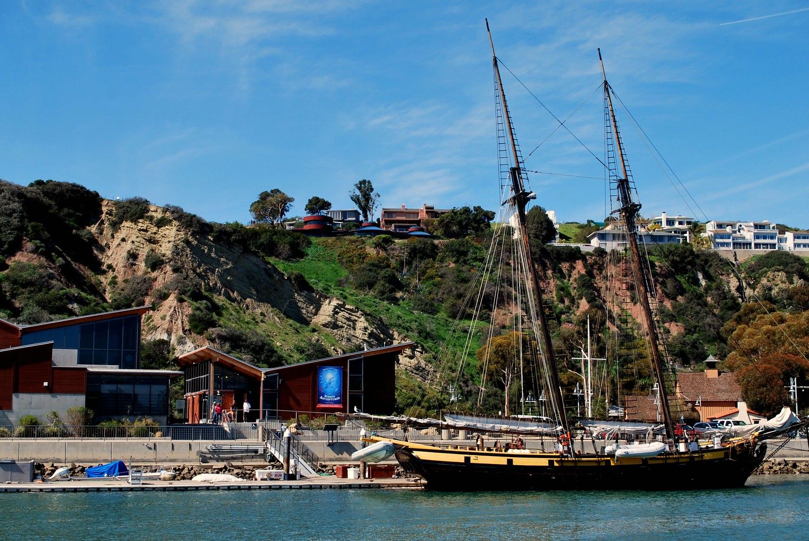 Visit This Underrated Beach City In Orange County With Amazing Outdoor ...