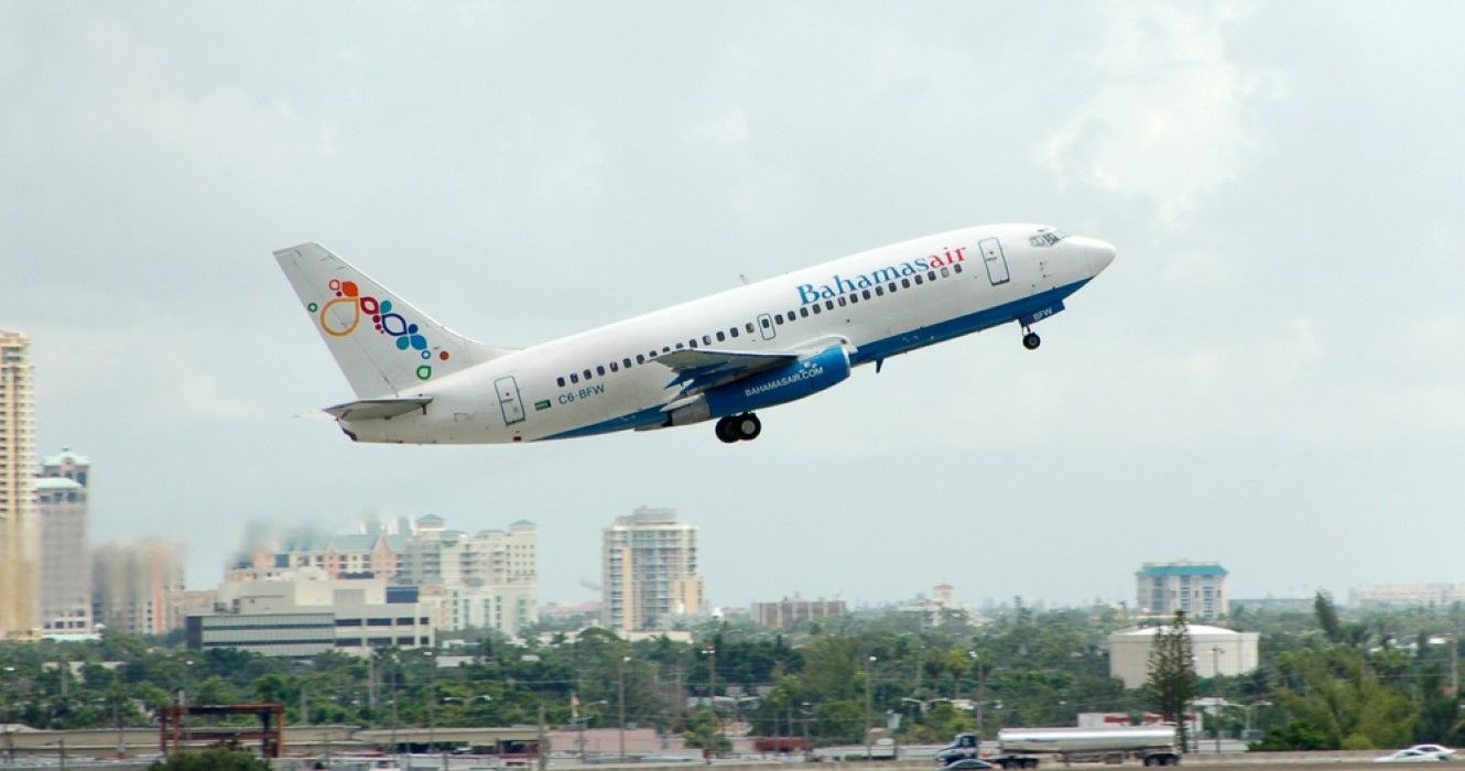 10 Things To Know Before Flying Bahamasair