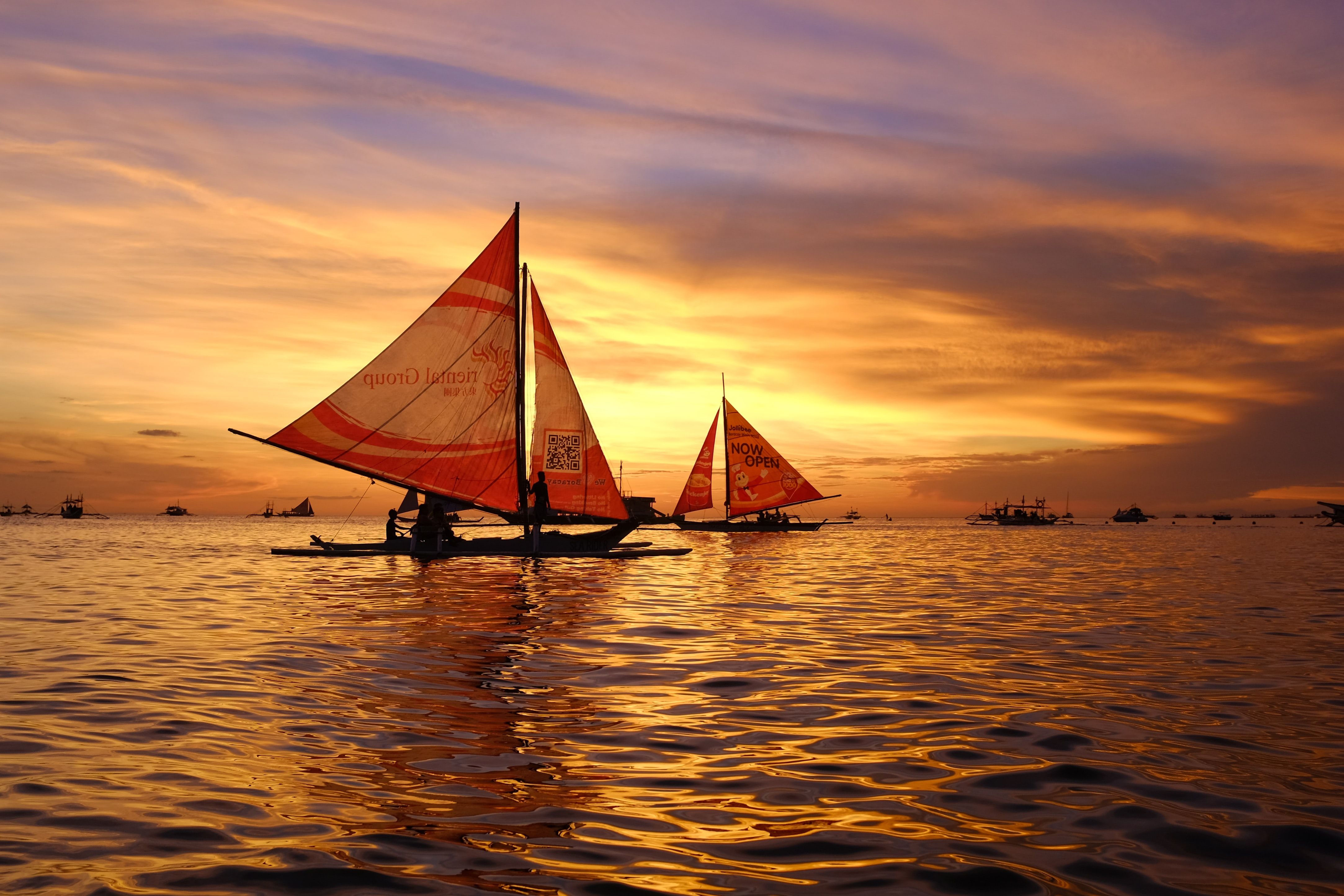 10 Exciting Summer Activities In The Philippines (Other Than Swimming)