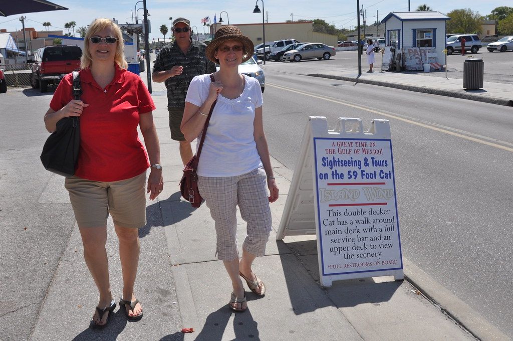 This Might Be The Best (Historic & Beachy) Small Town In Florida