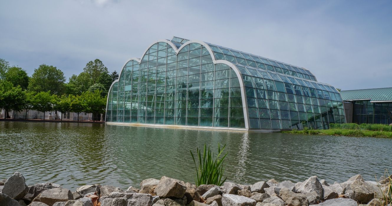 A Unique Midwest City: The Ultimate Guide To Chesterfield & Things To Do