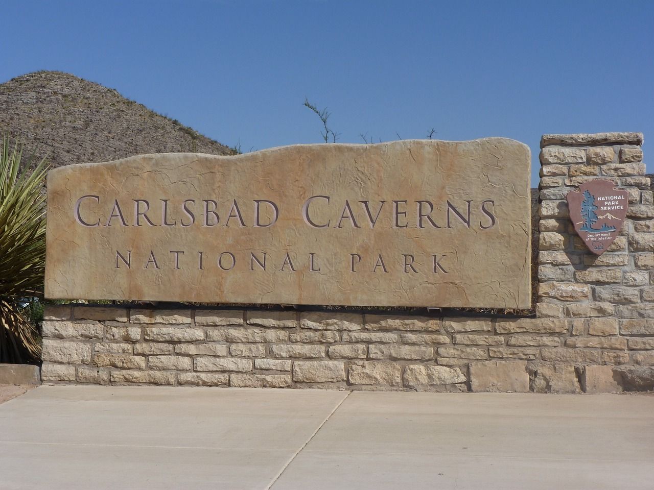 Caverns & Caves: The Ultimate Guide To Carlsbad & Things To Do
