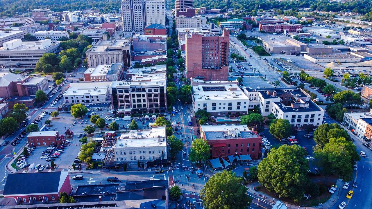 History Comes Alive: The Ultimate Guide To Greensboro & Things To Do
