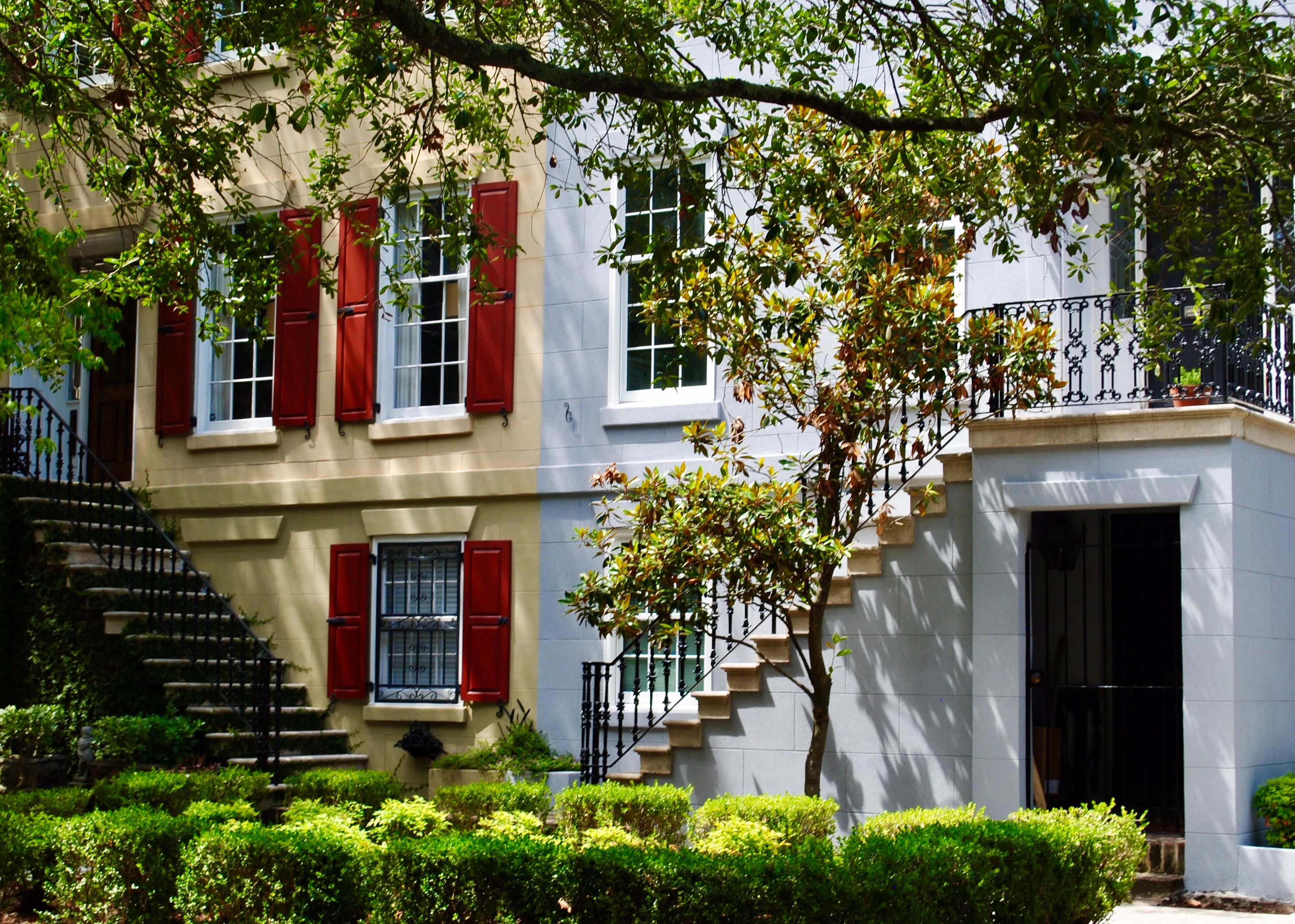 10 Spookiest Activities In Savannah To Haunt Your Imagination