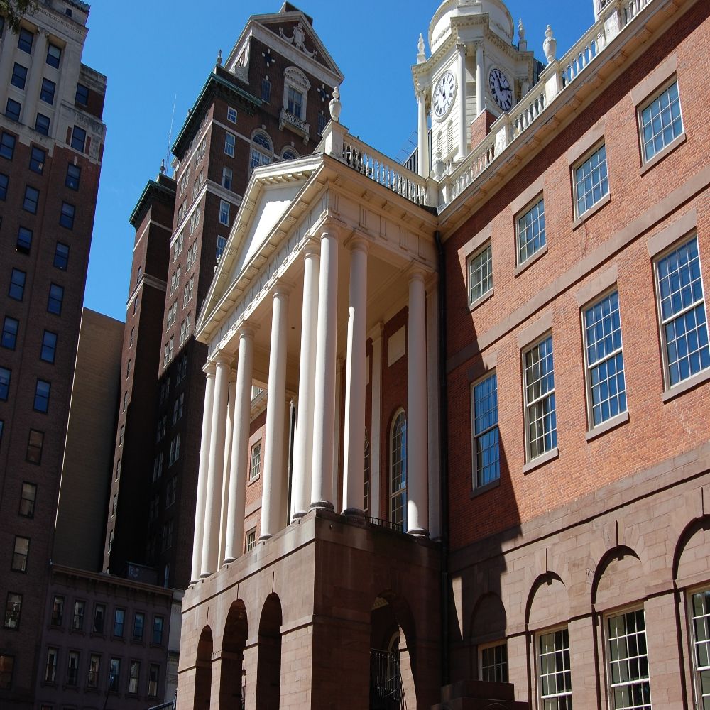 Spend A Day (Or Two) In Hartford: The Ultimate Travel Guide And Things ...