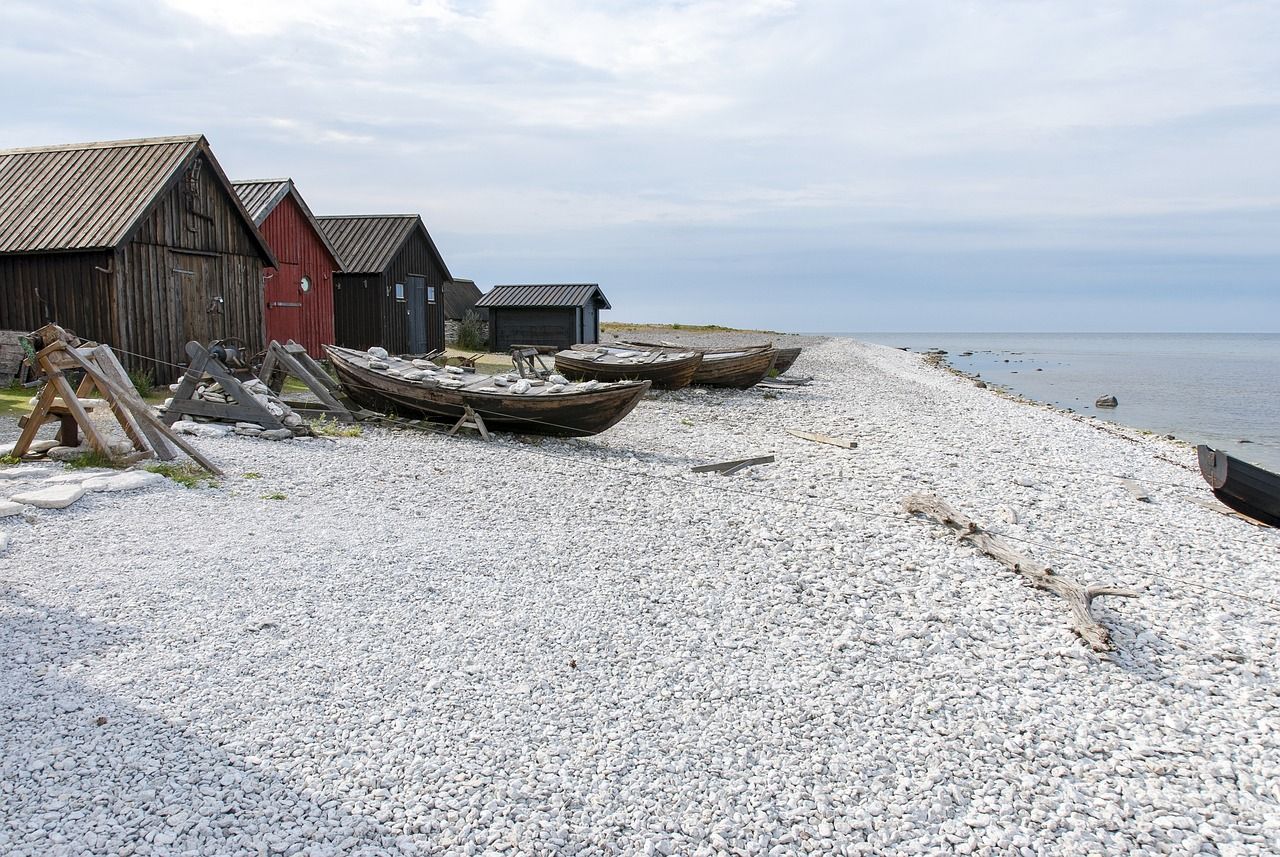 Here's What Gotland, Sweden Is Known For (& Why You Should Visit)
