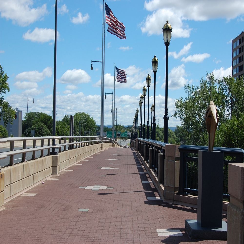 Spend A Day (Or Two) In Hartford: The Ultimate Travel Guide And Things ...