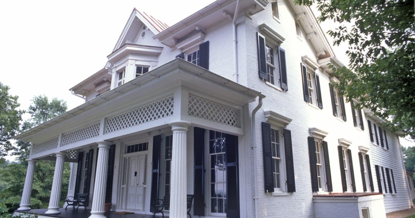 America's Past Unveiled: An Adventure To Explore Washington D.C.'s Best Hidden Historical Gems