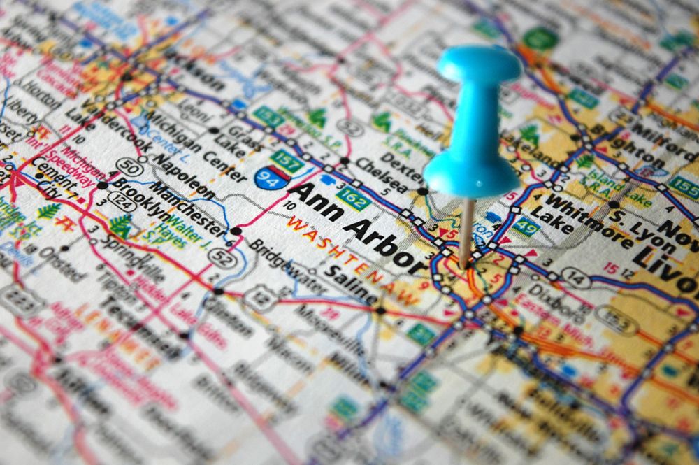 10 Things To Do In Ann Arbor: Complete Guide To Michigan's True College ...