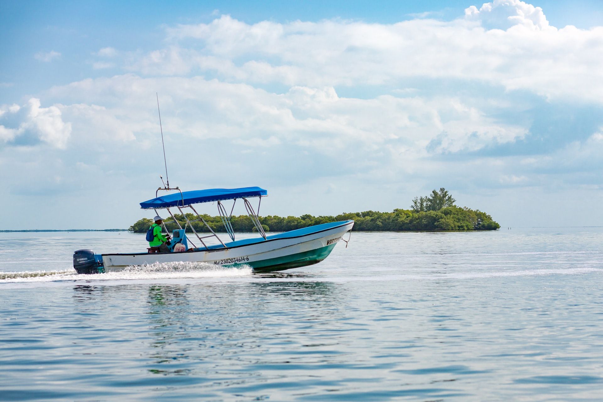 17 Of The Cheapest Islands To Visit Around The World