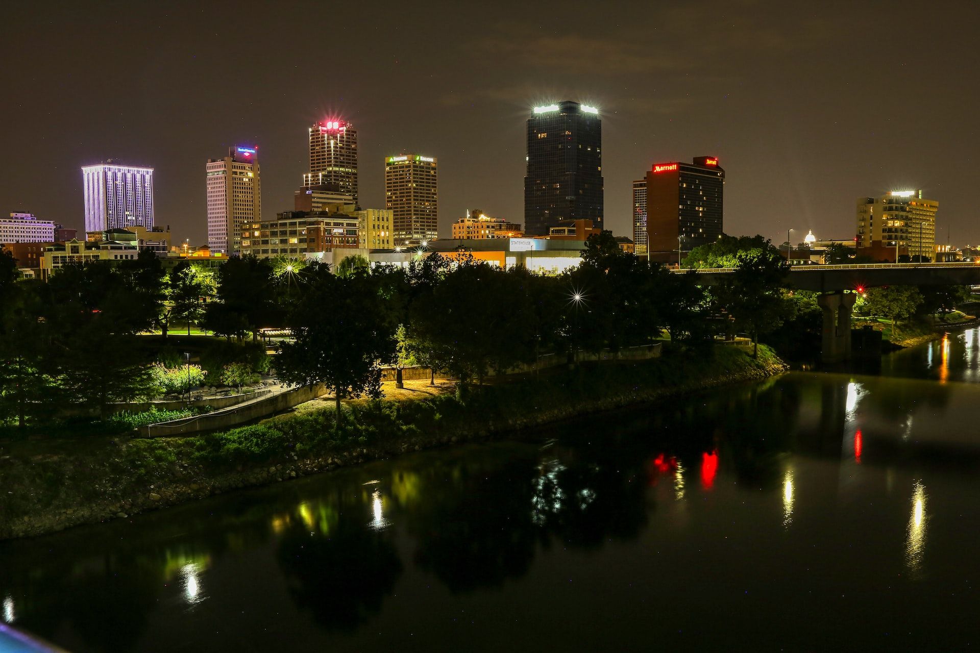 Exploring The Capital City: The Ultimate Guide To Little Rock & Things ...