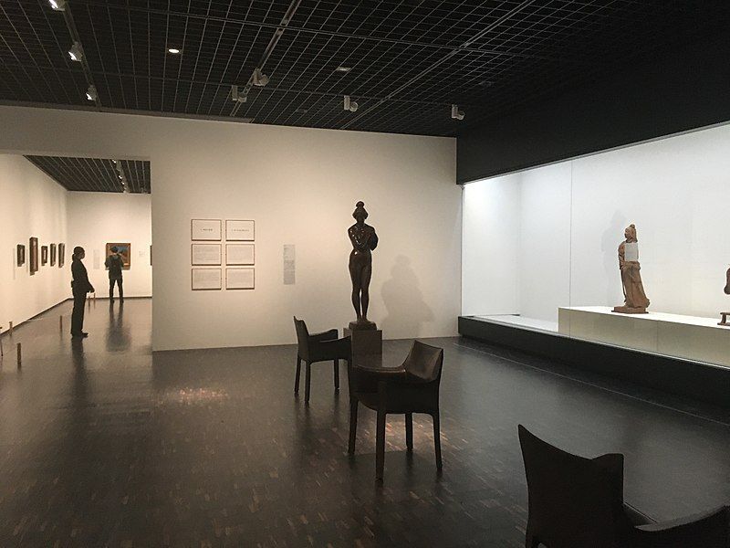 日本の芸術：豊かな文化と芸術の遺産を探る創造的な探検