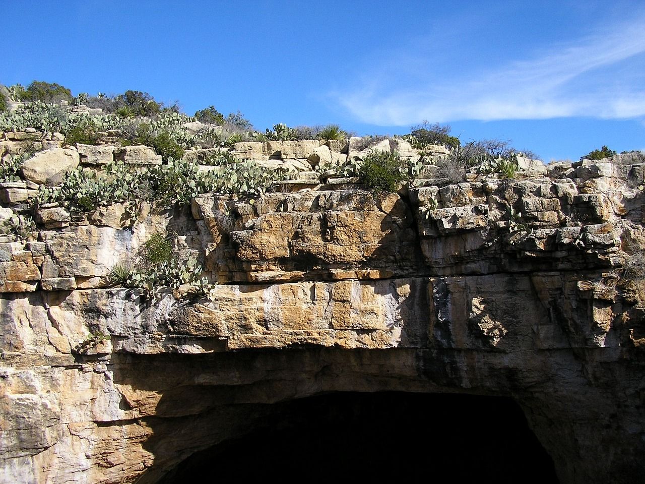 Caverns & Caves: The Ultimate Guide To Carlsbad & Things To Do