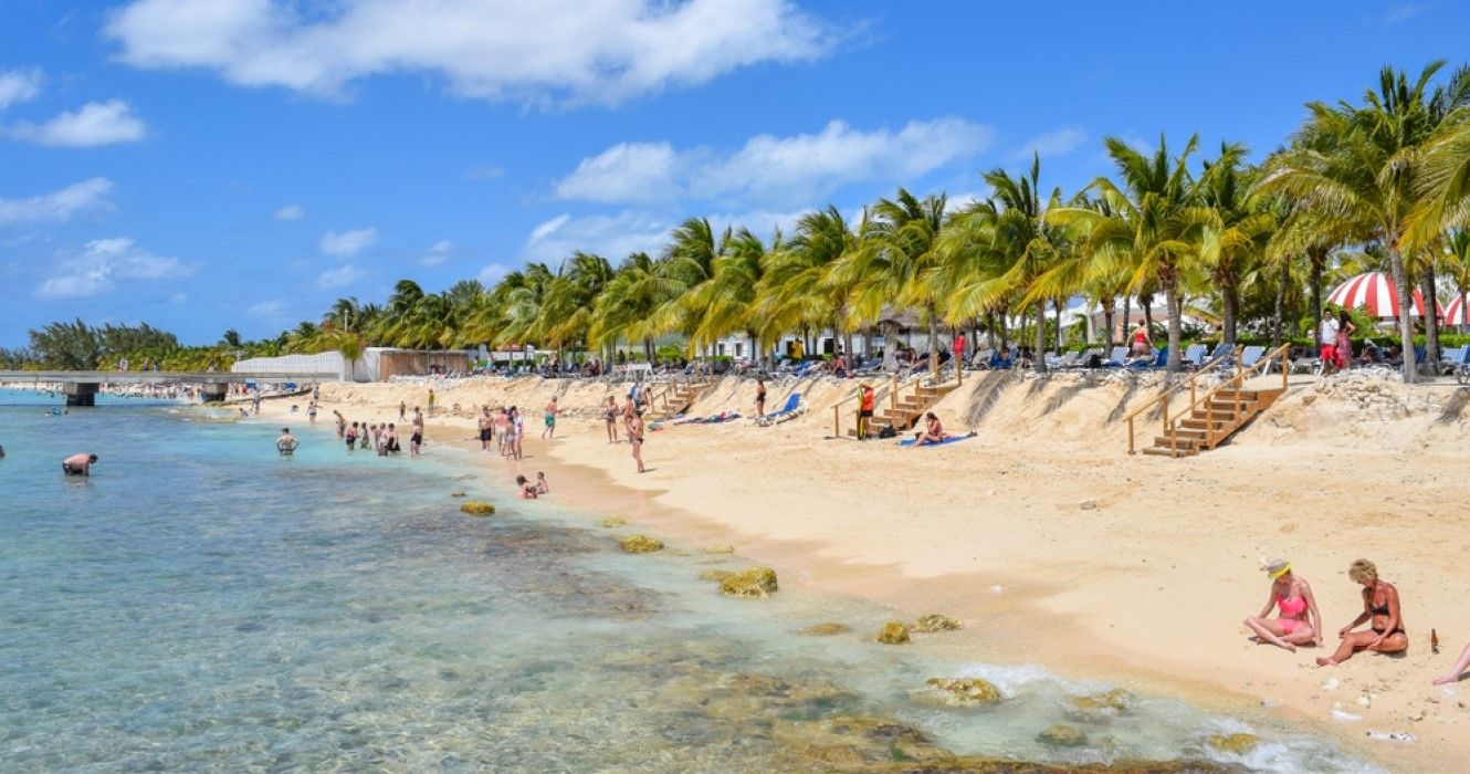 10 Kid-Friendly Resorts Worth Booking In Turks And Caicos