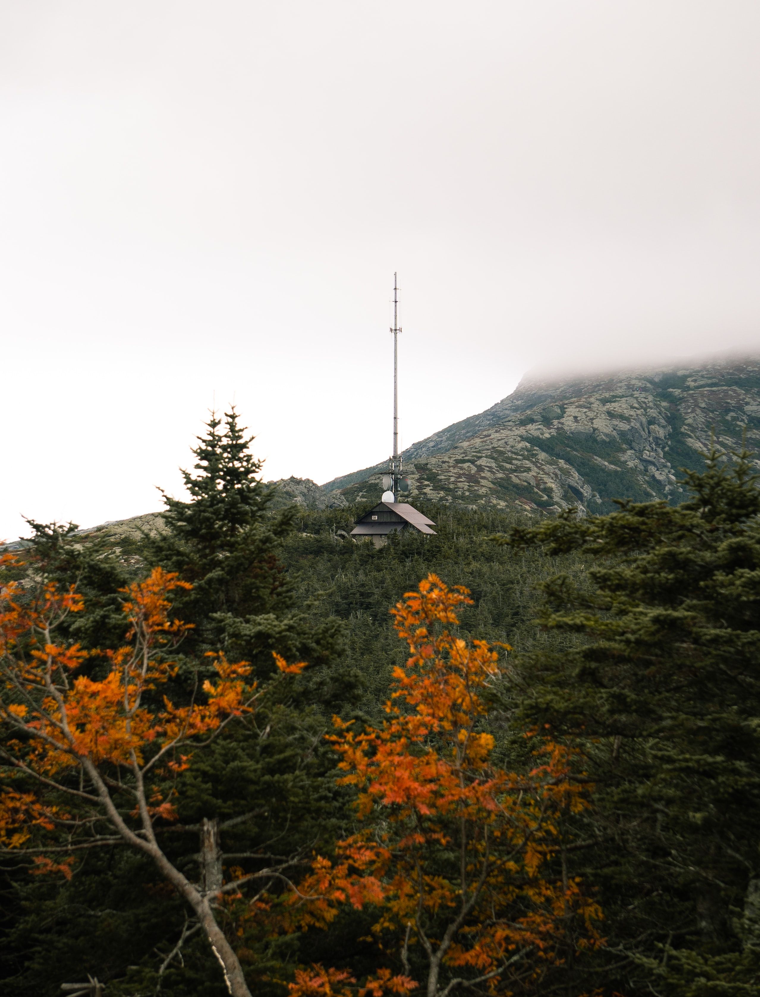 A Vermont Adventure: How To Explore The Summit Of Mount Mansfield In ...