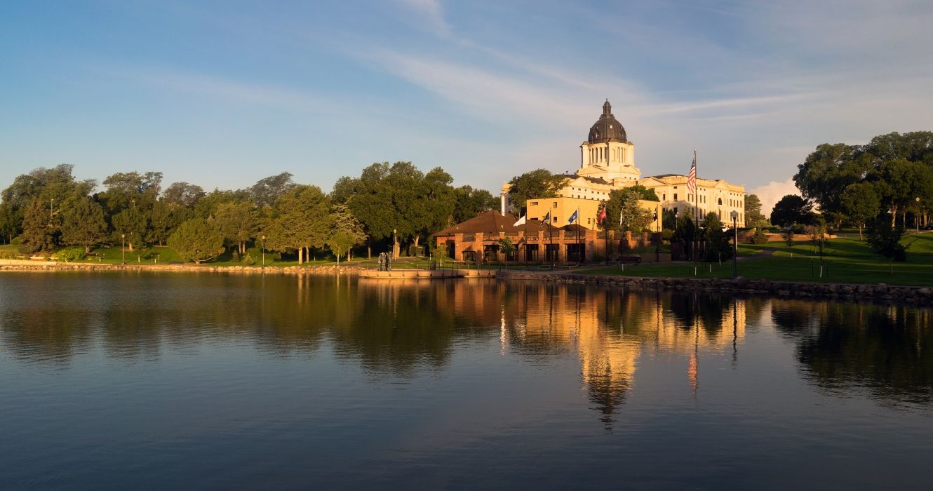 Exploring The Capital City: The Ultimate Guide To Pierre & Things To Do