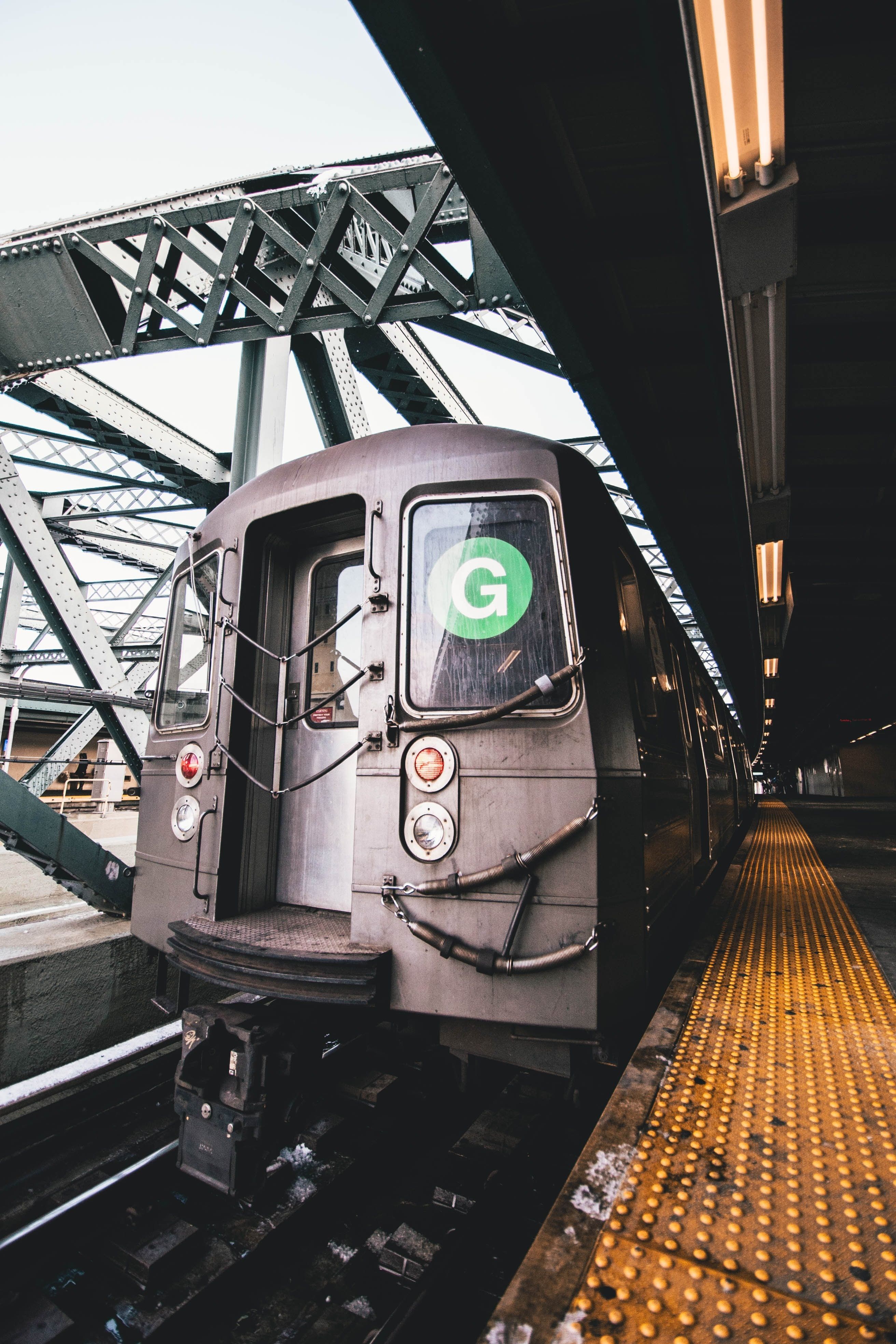 Here's Everything You Should Know About New York City's MTA