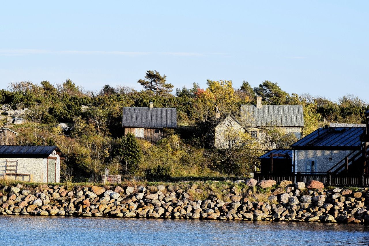 Here's What Gotland, Sweden Is Known For (& Why You Should Visit)