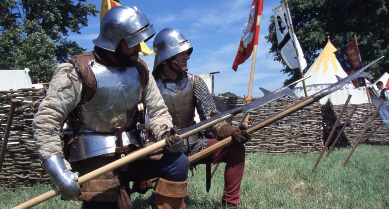 This Authentic Tudor Country House Remains Undiscovered & Undisturbed ...