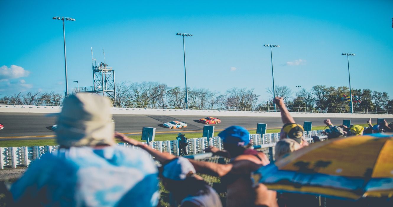 Speed & Thrills Await: Your Guide To The Daytona 500 In Florida