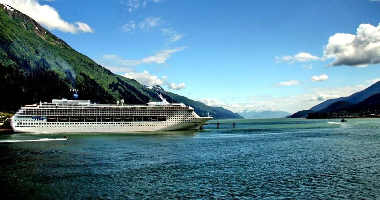 The Best Month Of The Year To Cruise To Alaska, And Why
