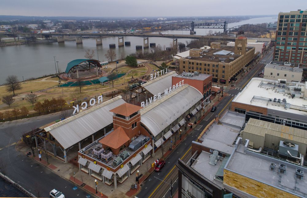 Exploring The Capital City: The Ultimate Guide To Little Rock & Things ...