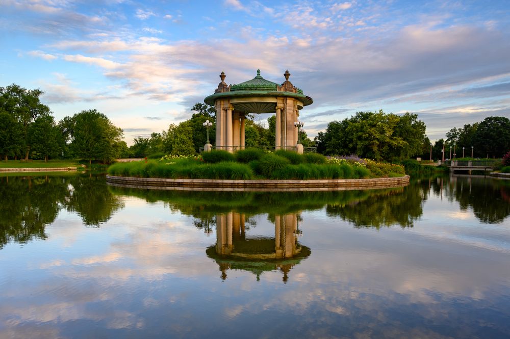 Gateway Arch & More: The Ultimate Guide To St. Louis & Things To Do