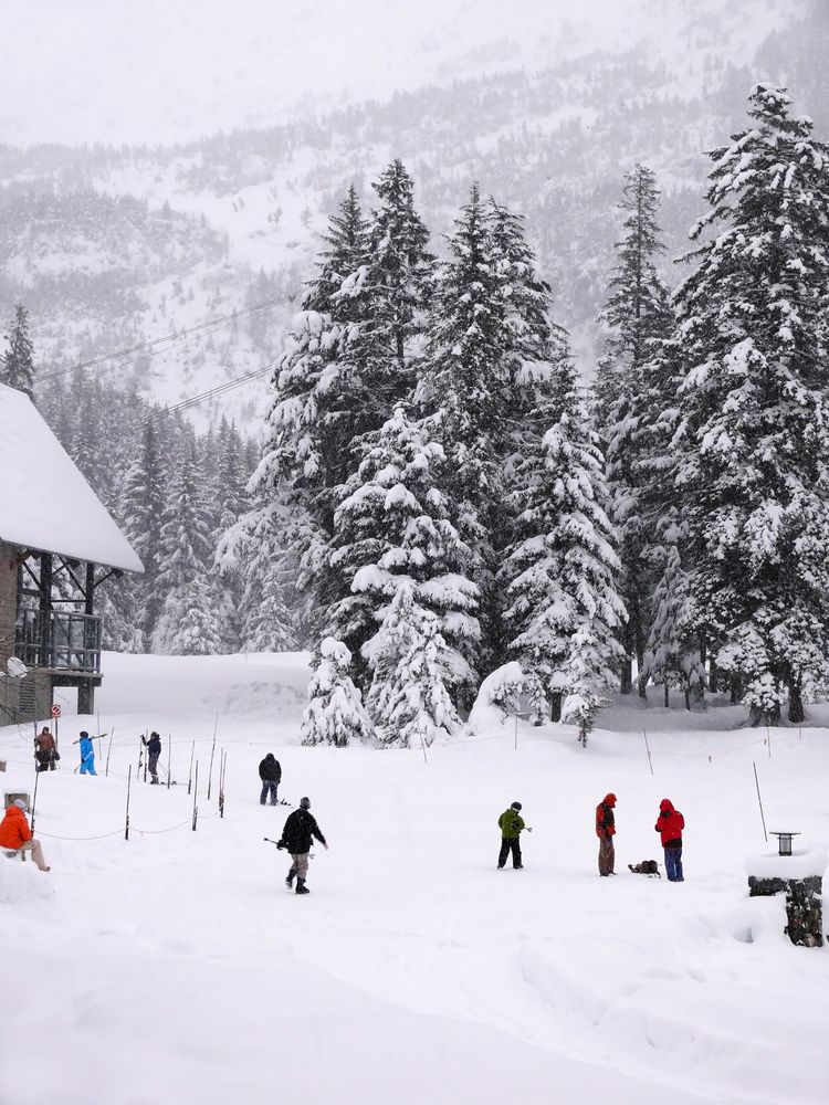 Alyeska Ski Resort: The Best Alaska Ski Resort For Expert & Beginner Skiers