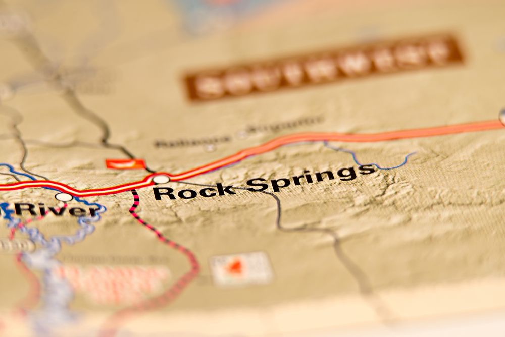 Outdoor Enthusiasts: The Ultimate Guide To Rock Springs & Things To Do
