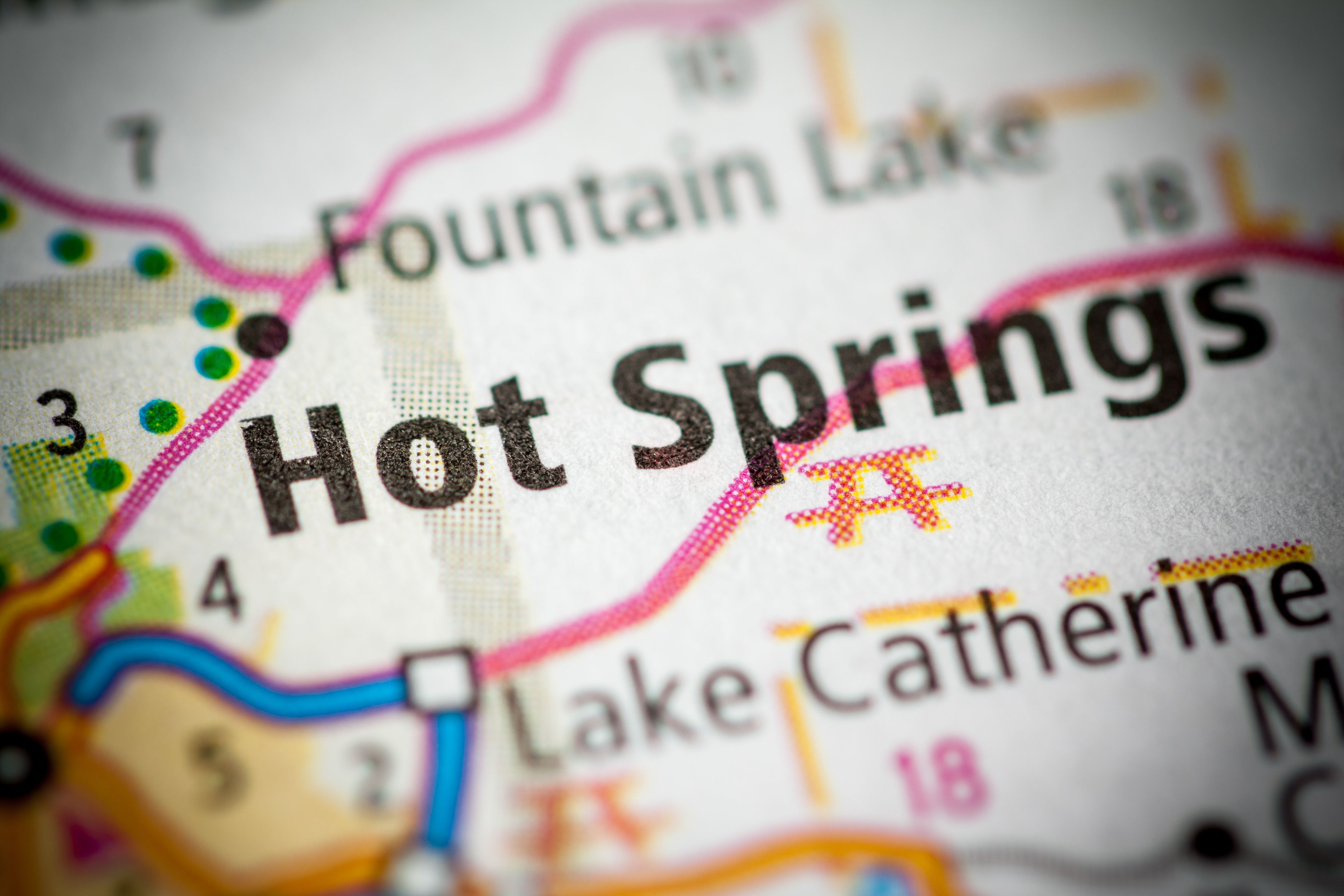 10 Hidden Hot Springs In The Midwest Perfect For A Relaxing Adventure