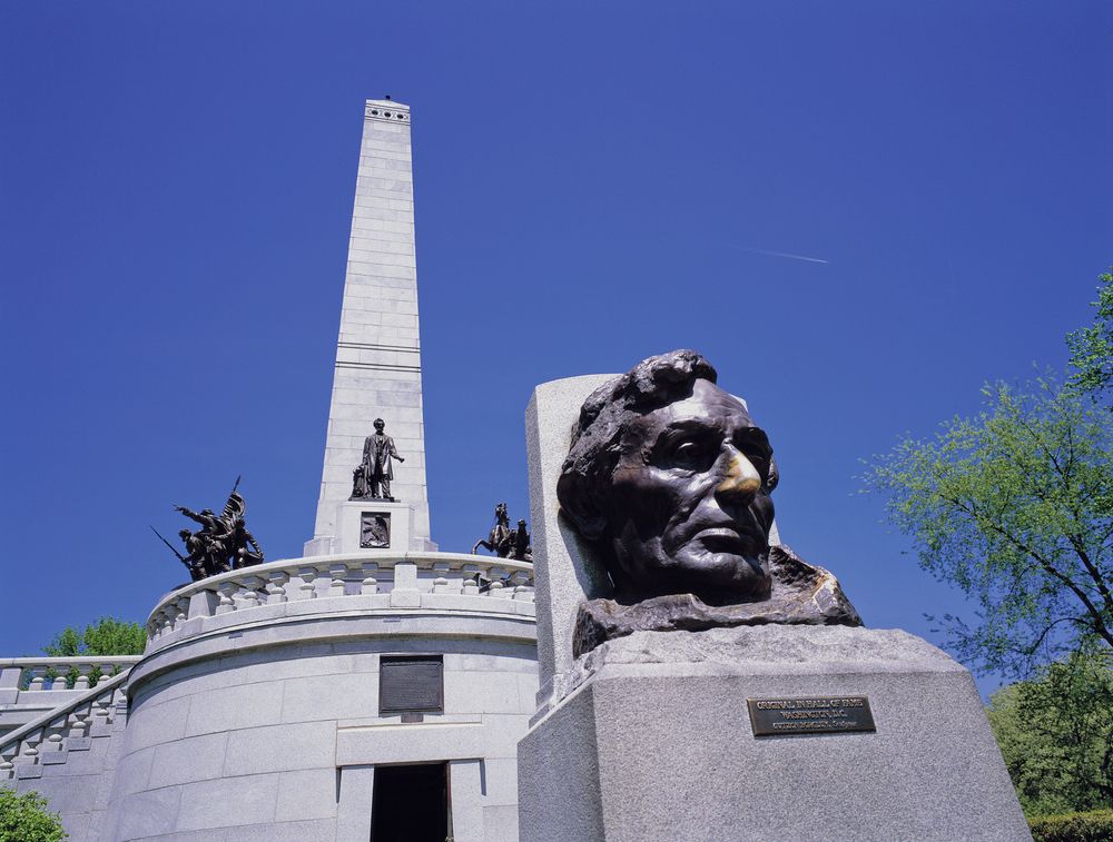 American History Comes Alive: The Ultimate Guide To Springfield ...