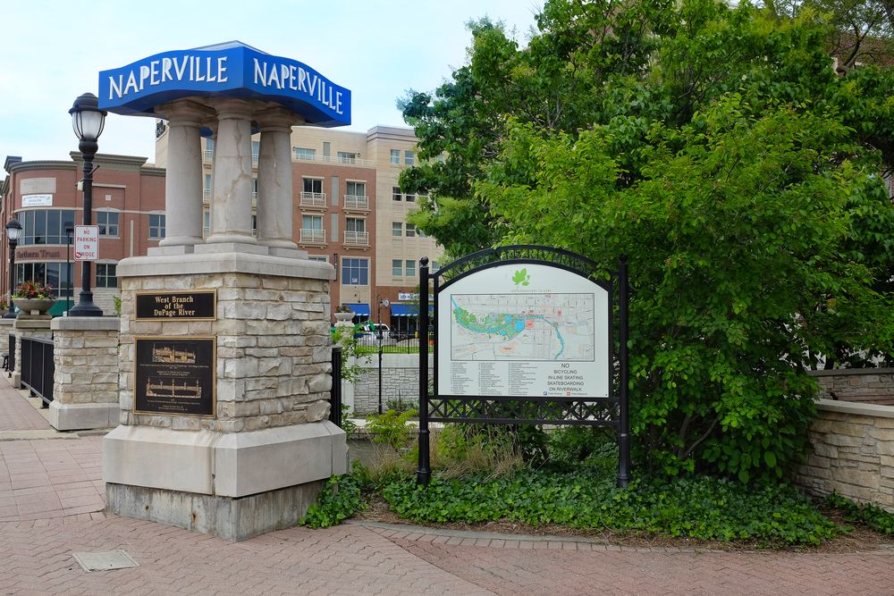 10 Things To Do In Naperville: Complete Guide To Beaches, Stunning ...