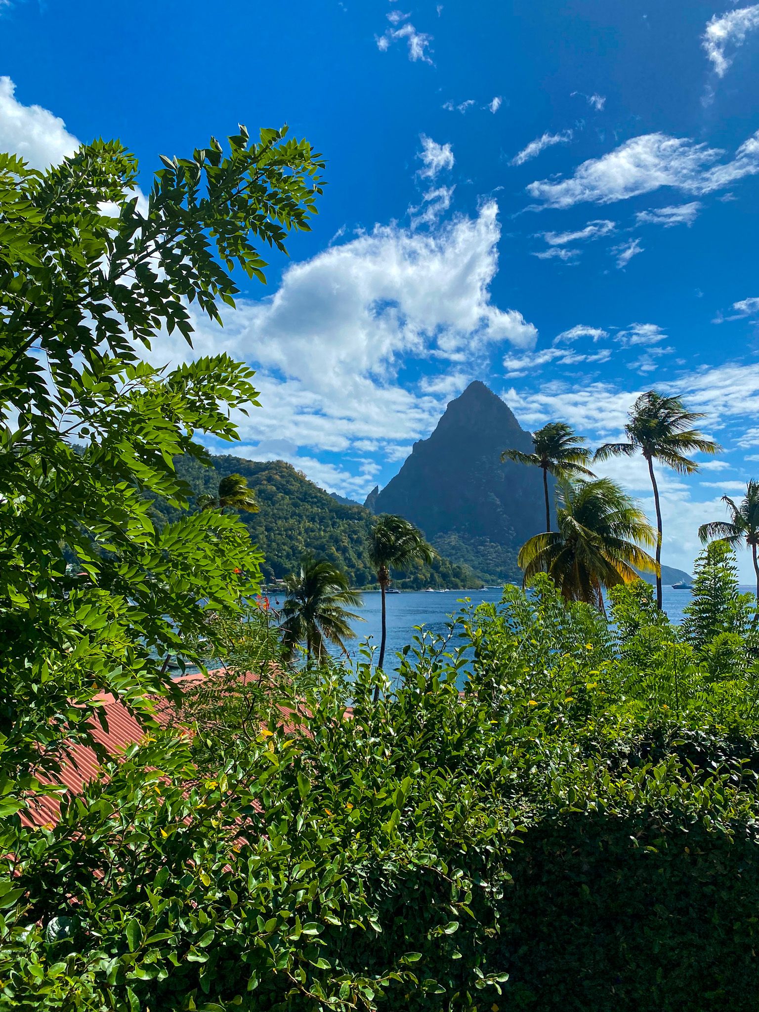 10 Reasons To Book Your Honeymoon In St. Lucia