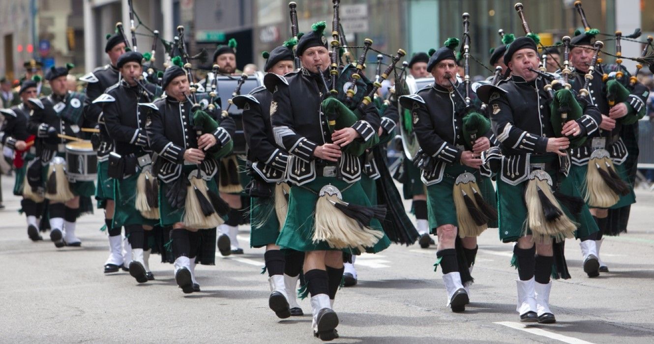 Central Park After Dark & 9 Other Tips When Visiting New York City