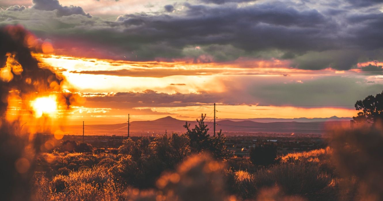 Where History Meets Art: The Ultimate Guide To Santa Fe & Things To Do